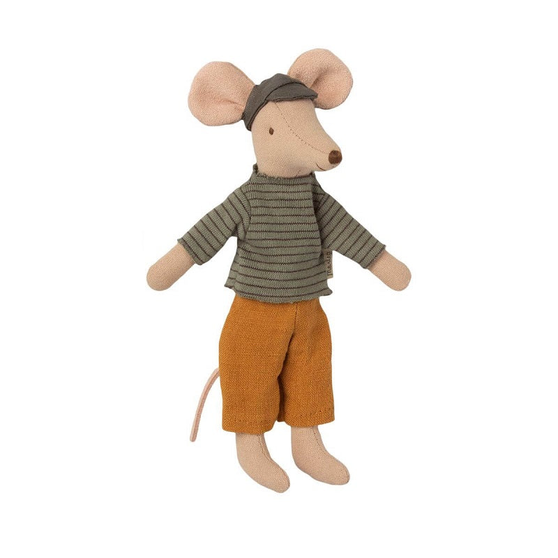 Dad Mouse – thetinycrate