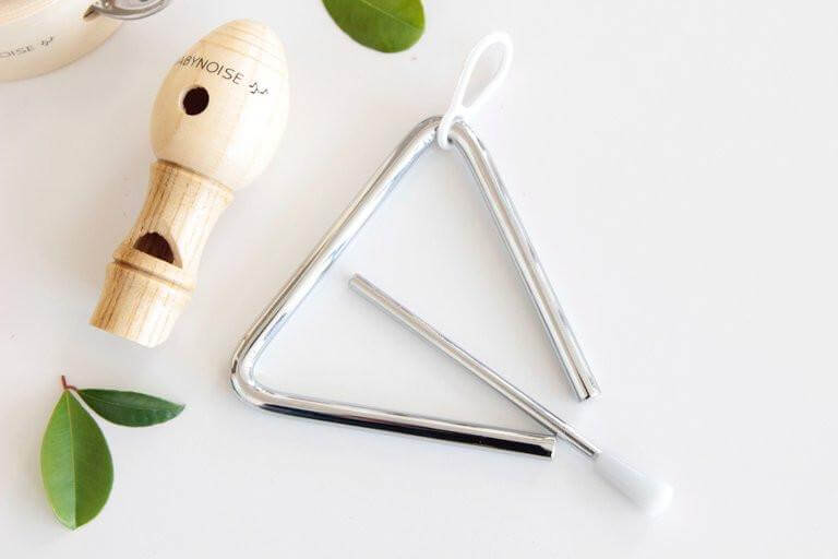Mini Triangle – thetinycrate